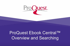 Hong Kong Public Libraries - ProQuest Ebook Central