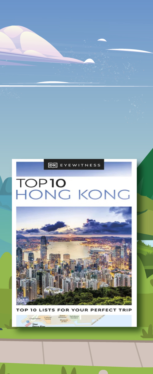 Hong Kong Public Libraries -e-Books